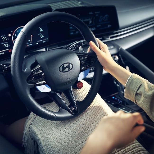 Manual to Automatic Gearbox Conversion Guide | UK Experts